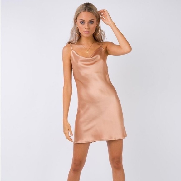 Princess Polly | Dresses | Princess Polly Betta Vanore Mini Dress ...